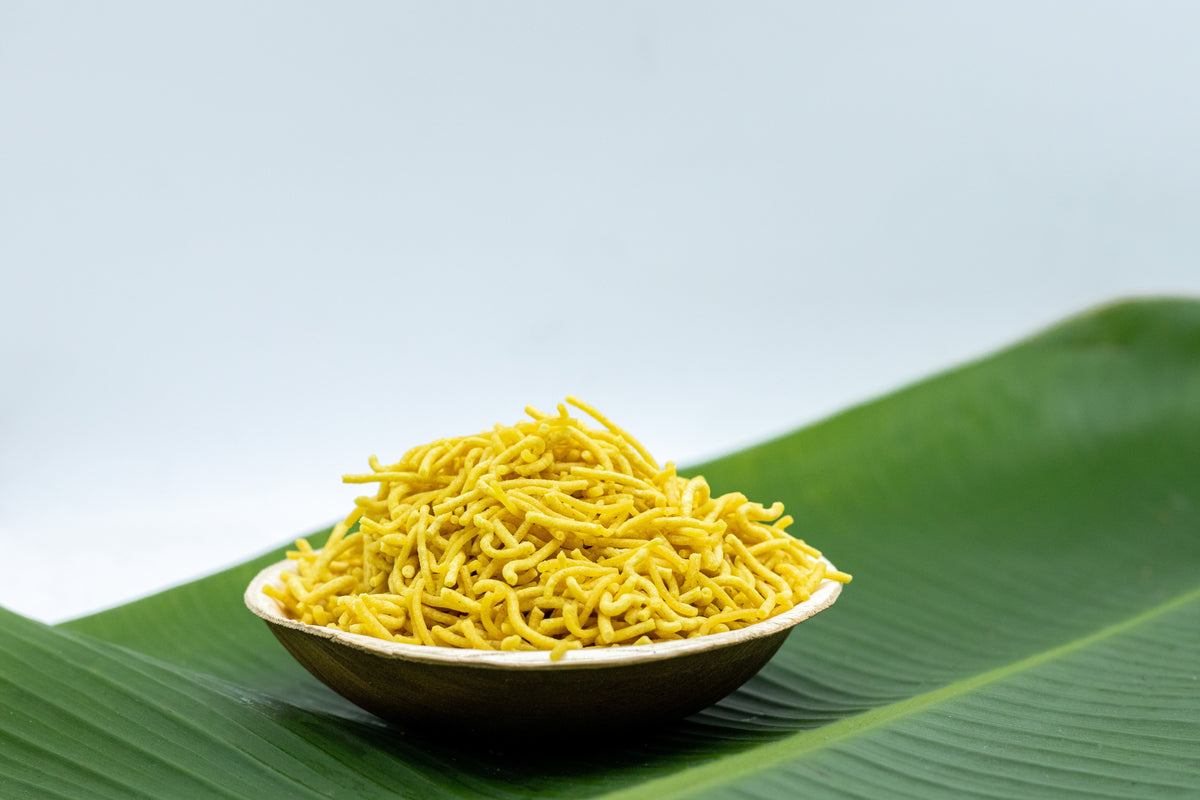 Grand Sweets & Snacks - Oma Podi (250 Gms) | Shasthacanada.com
